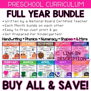 December Pre-k Curriculum Preschool Curriculum Christmas Learning ...
