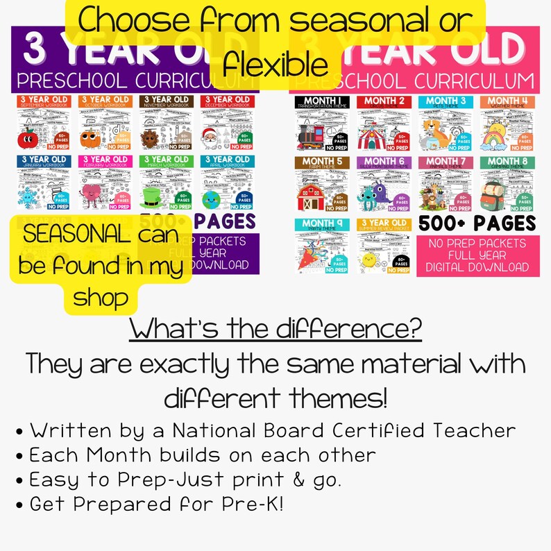 Preschool Worksheets Animals Zoo Safari Lessons Age 3, Toddler Busy ...