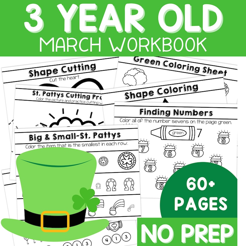 ABPrintablePreschool - Etsy