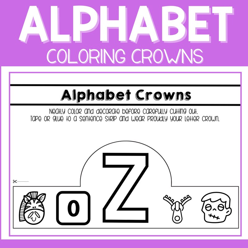 ABPrintablePreschool - Etsy