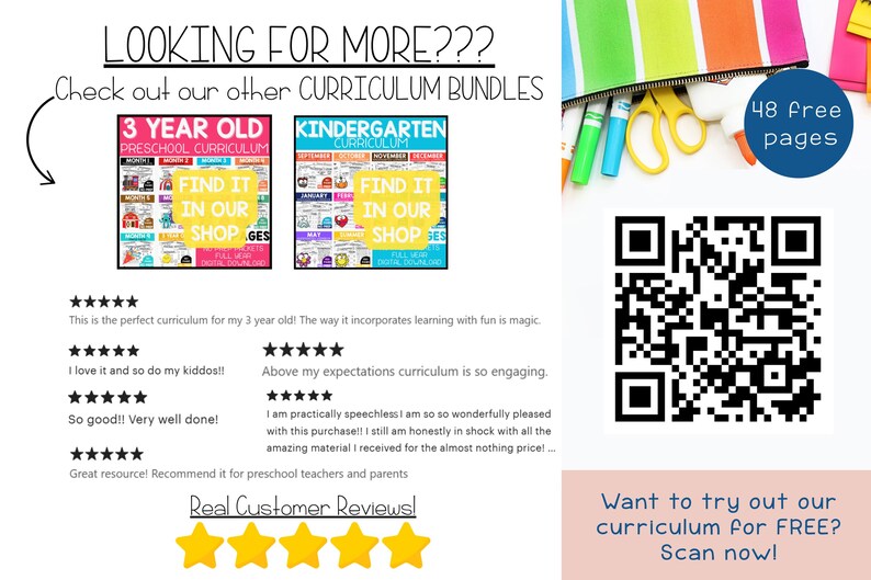 Preschool Worksheets September Preschool Curriculum Fall Pre-k ...