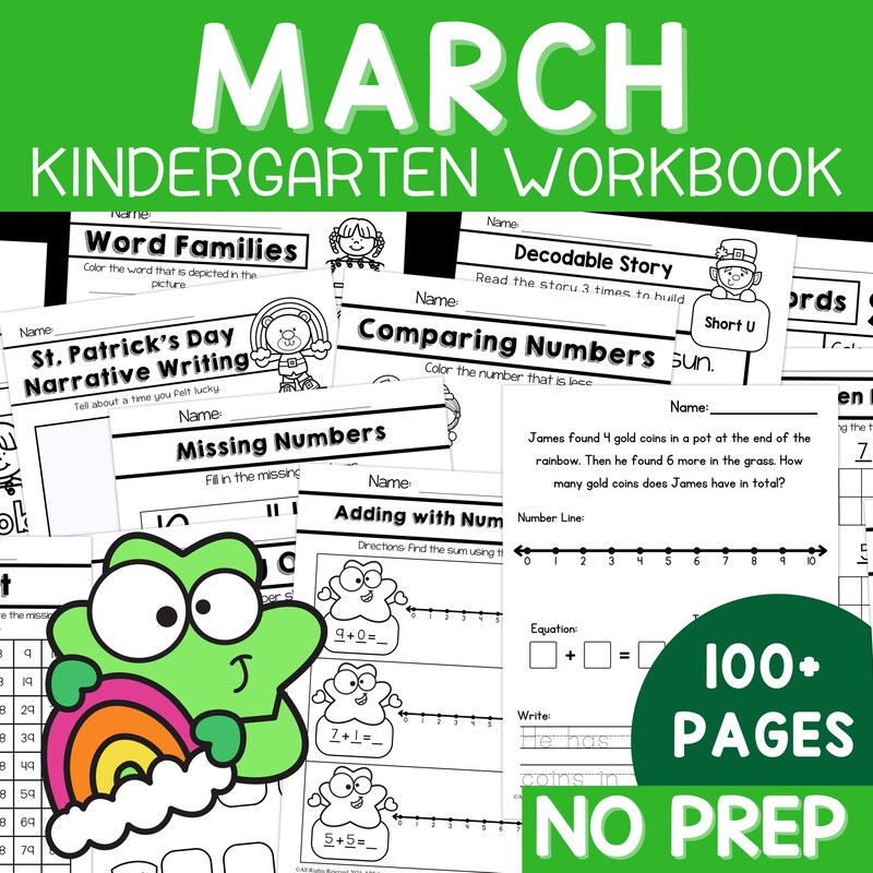 ABPrintablePreschool - Etsy