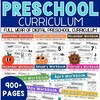 Curriculum - Etsy