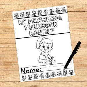 Plants Worksheets Pre-k Curriculum, Preschool Curriculum, Busy Book ...