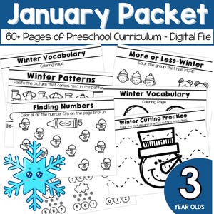 ABPrintablePreschool - Etsy