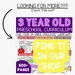 Letter of the Week Activity Bundle, Alphabet Letter of the Week ...