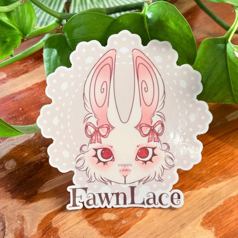 Therian Stickers - Etsy
