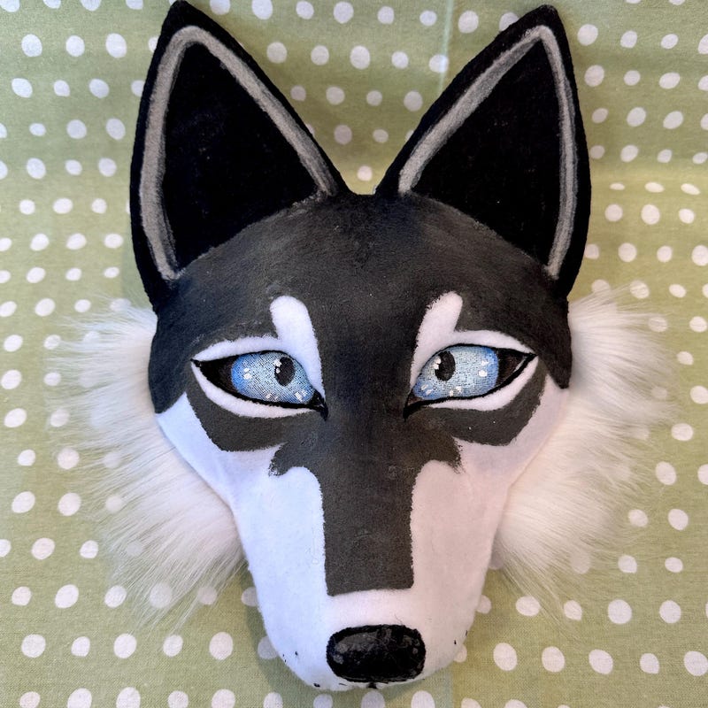 Buy Therian Gear for Wolf Online In India - Etsy India