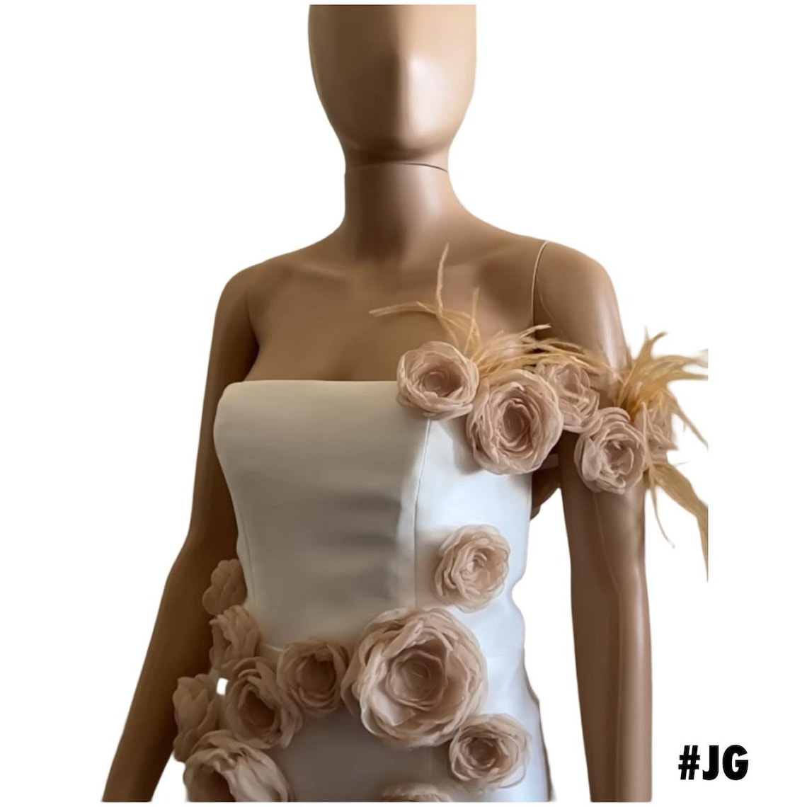 Filipiniana Dress and Detachable Sleeves - Etsy