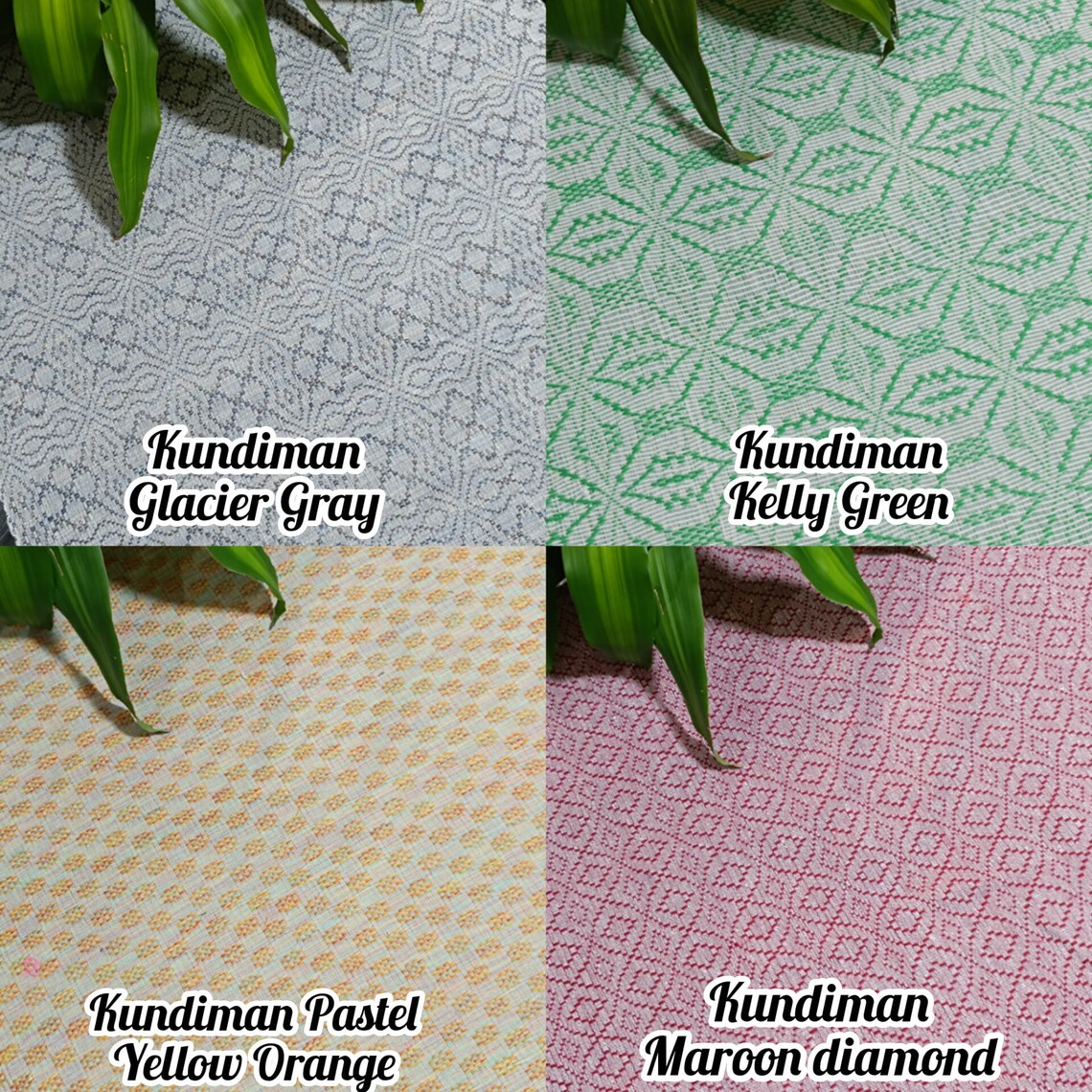 Filipiniana Bolero Crop Top in Inabel Fabric - Etsy