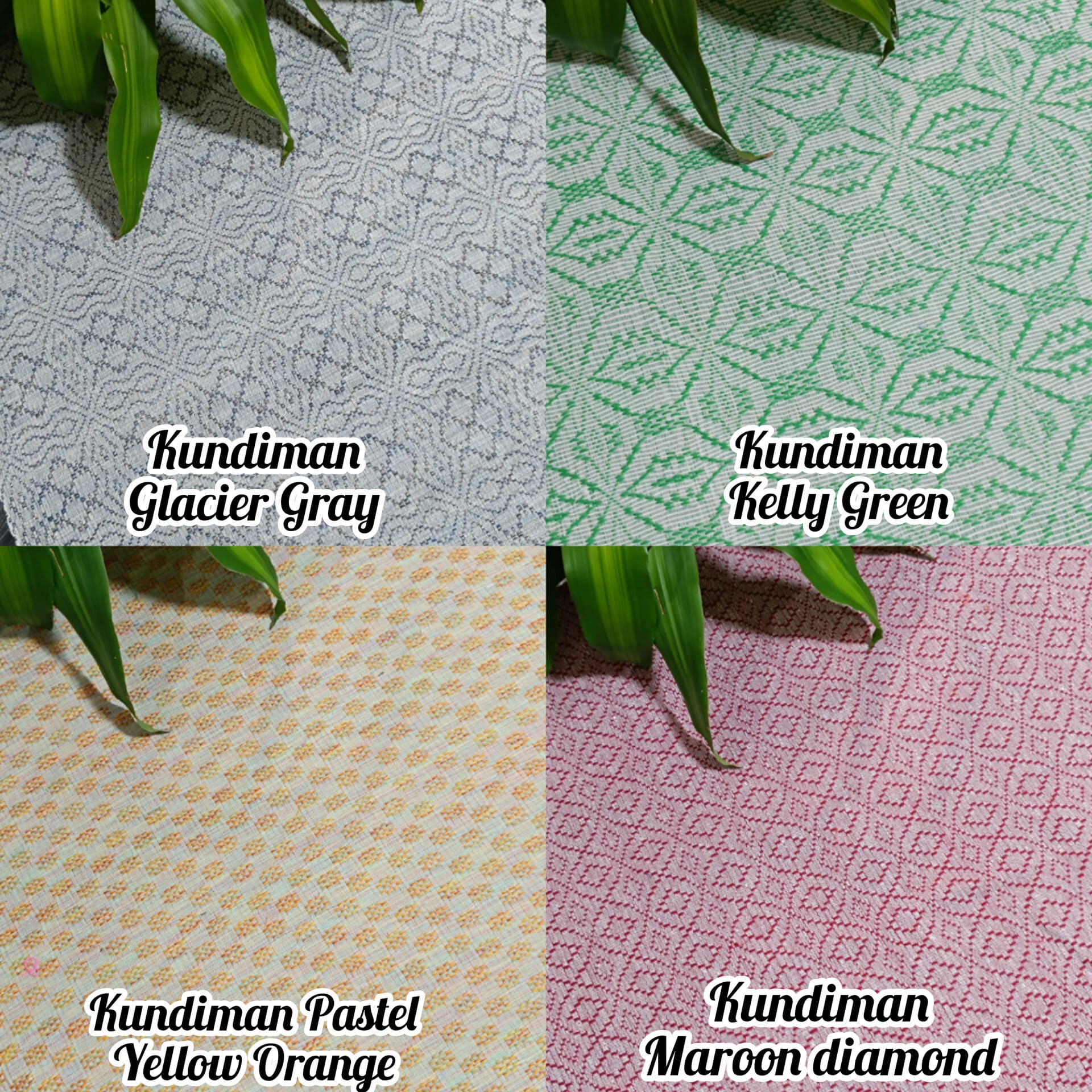 Filipiniana Bolero Crop Top in Inabel Fabric - Etsy