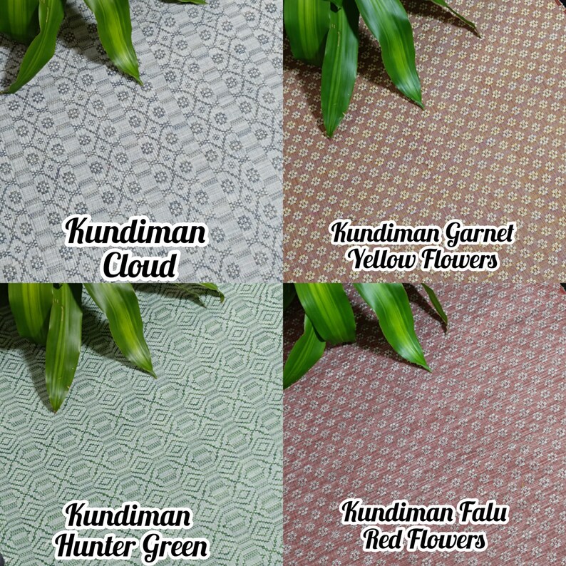 Filipiniana Bolero Crop Top in Inabel Fabric - Etsy