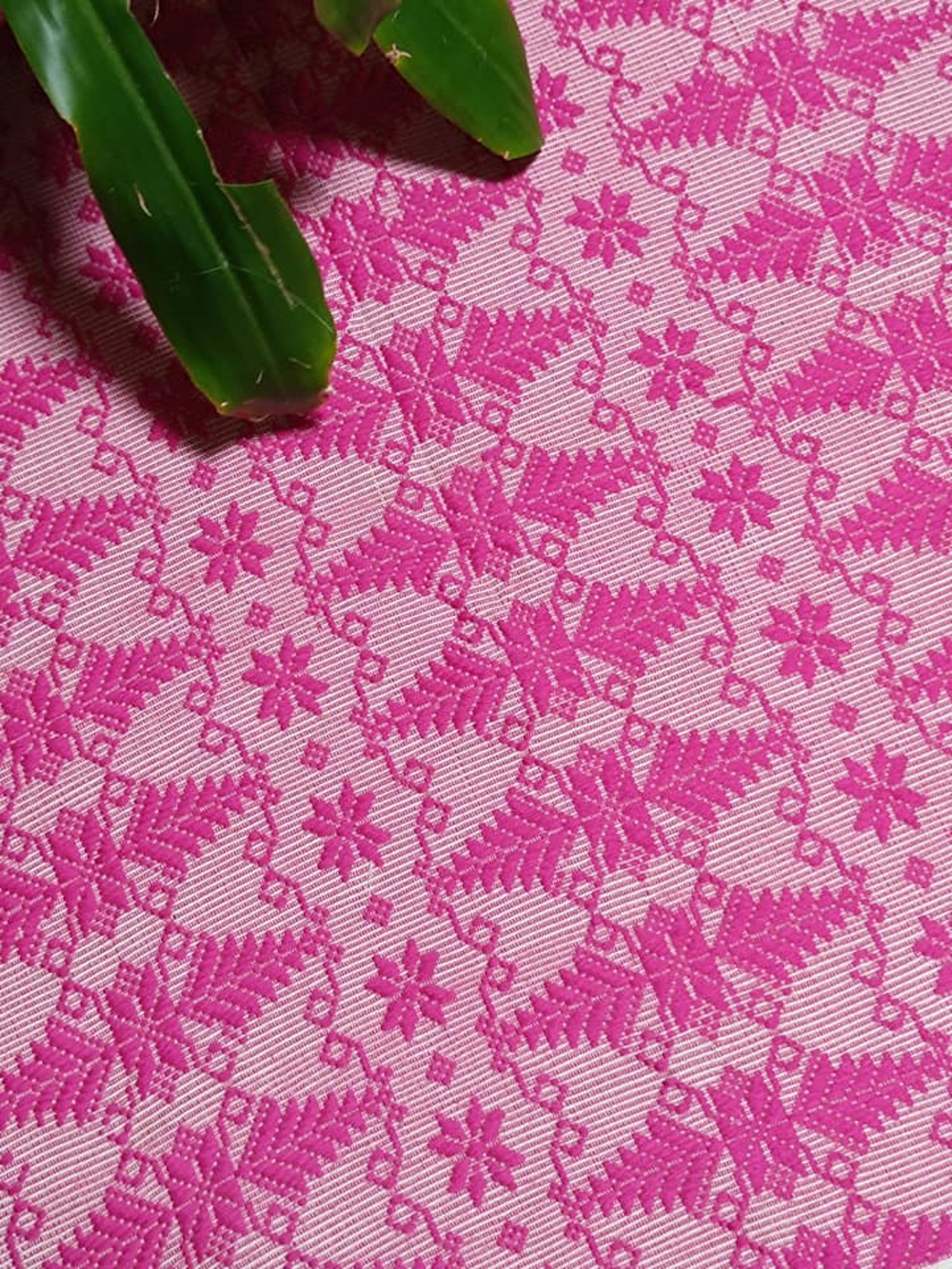 Filipiniana Dress Inabel Fabric - Etsy