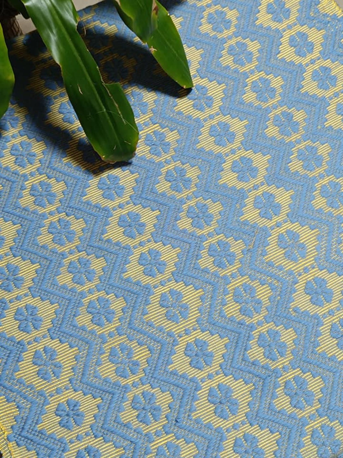 Filipiniana Dress Inabel Fabric - Etsy