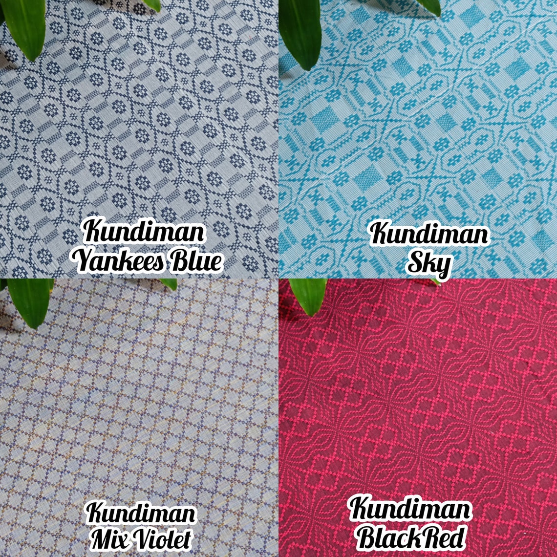 Filipiniana Bolero Crop Top in Inabel Fabric - Etsy