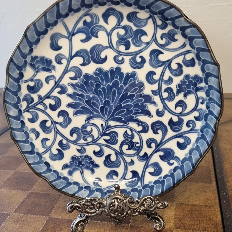 Andrea by Sadek - Etsy