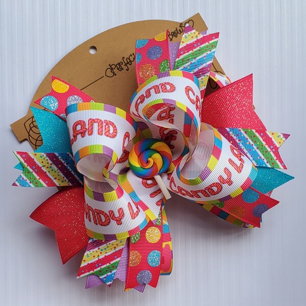 Candy Land Theme - Etsy