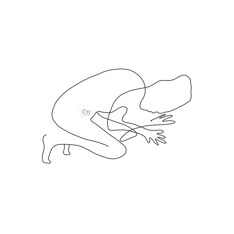 Miscarriage Art - Etsy