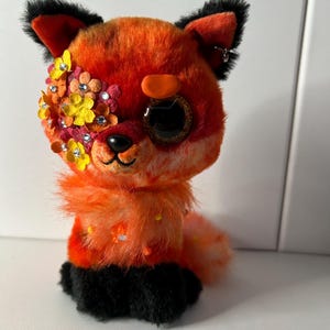 Beanie boos - Etsy