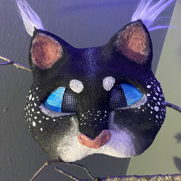 Therian Gear Cheap Black Cat - Etsy