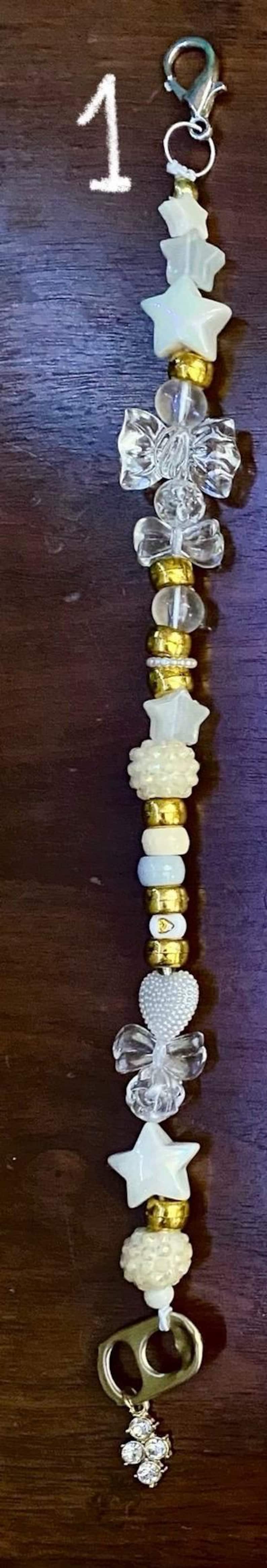 Therian Tail Charms - Therian/furry/quadrobics Gear Accessories - Etsy