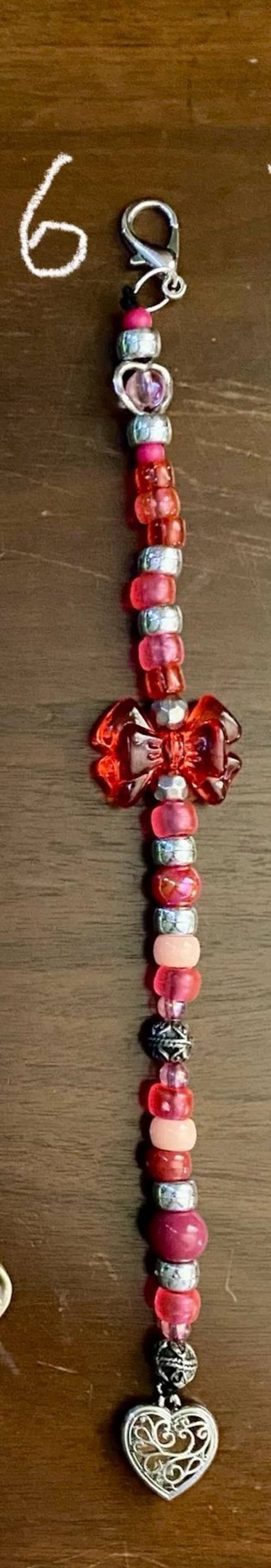 Therian Tail Charms - Therian/furry/quadrobics Gear Accessories - Etsy