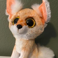 Beanie Boo - Etsy