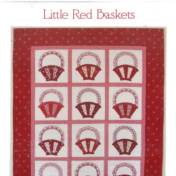 Brandywine Design Quilt Patterns - Etsy