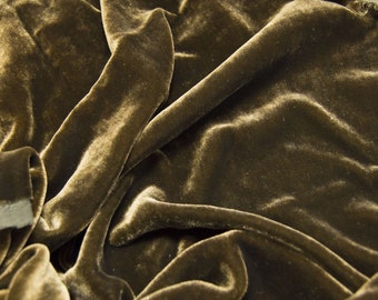 Bronze fabric | Etsy
