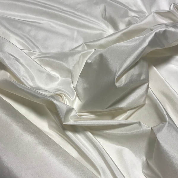 Taffeta Fabric - Etsy