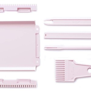 Clover Mini Weaving Loom Single - Etsy