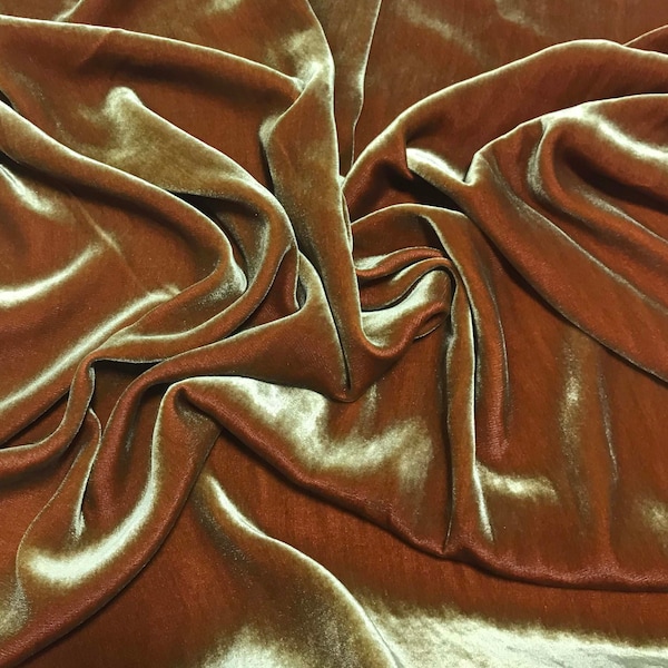 Iridescent Fabric - Etsy