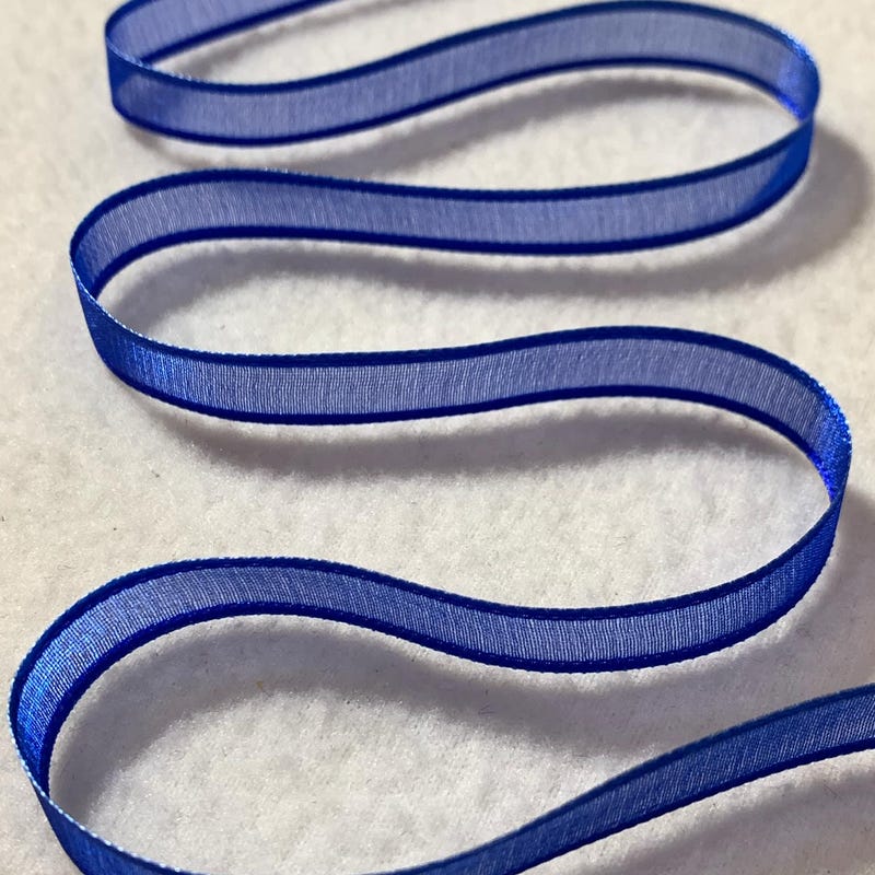 Japan Organza - Etsy