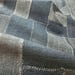 Blue Denim Patchwork Print - Richloom Cotton Canvas Fabric - Etsy