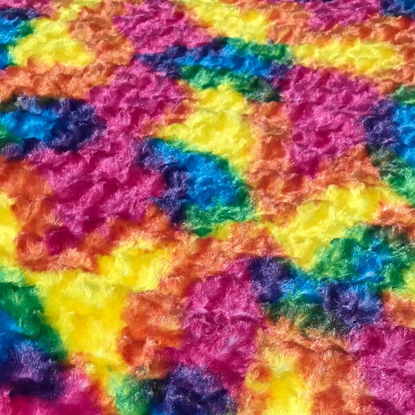 Rainbow Roses - Etsy