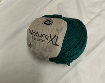 Hunter Green Yarn - Etsy