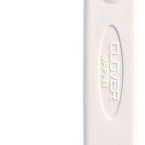 Clover Double Needle Threader - Etsy