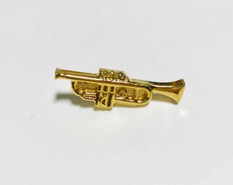 Trumpet Buttons - Etsy