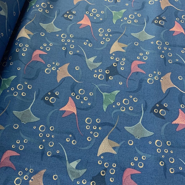 Manta Fabric - Etsy
