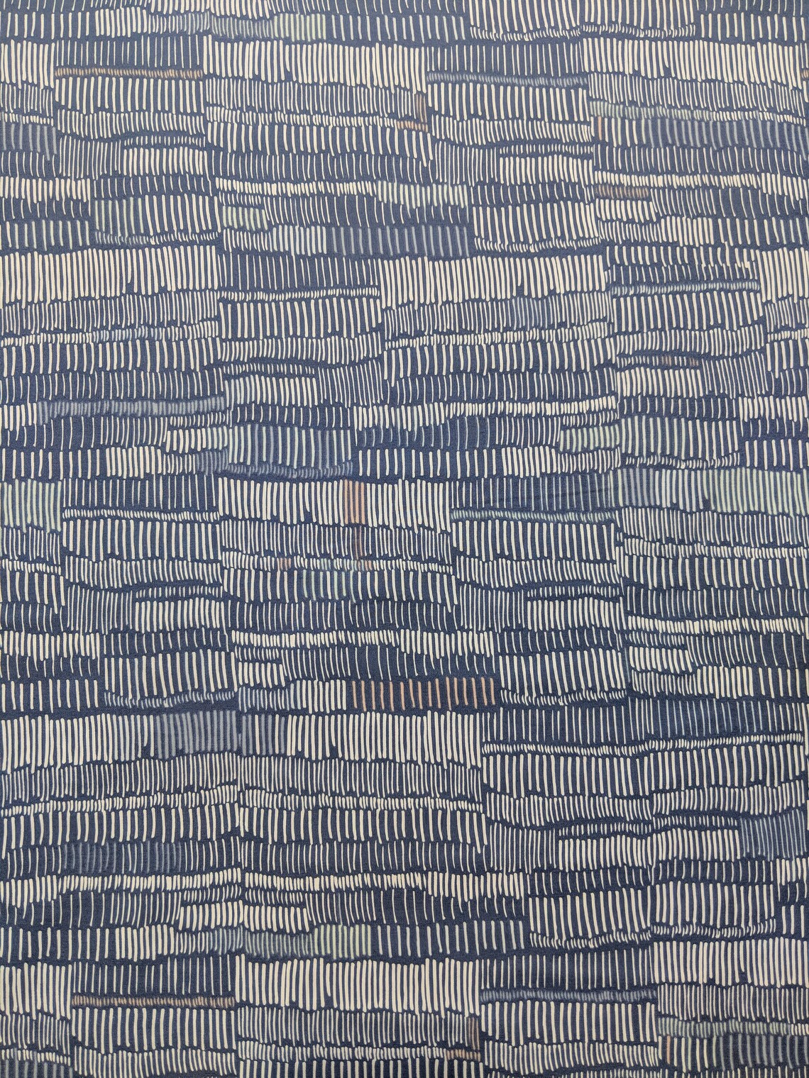 Interrupted Signal Stargazer Capsules Art Gallery - Etsy