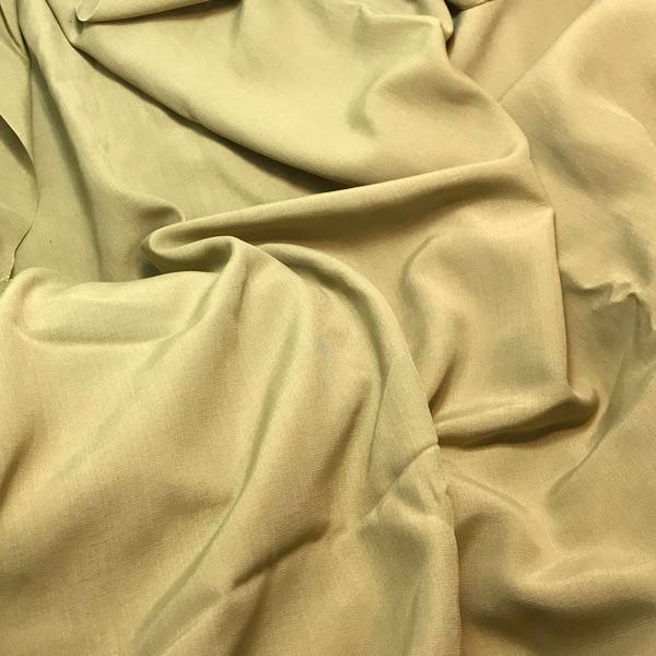 Shantung Fabric - Etsy