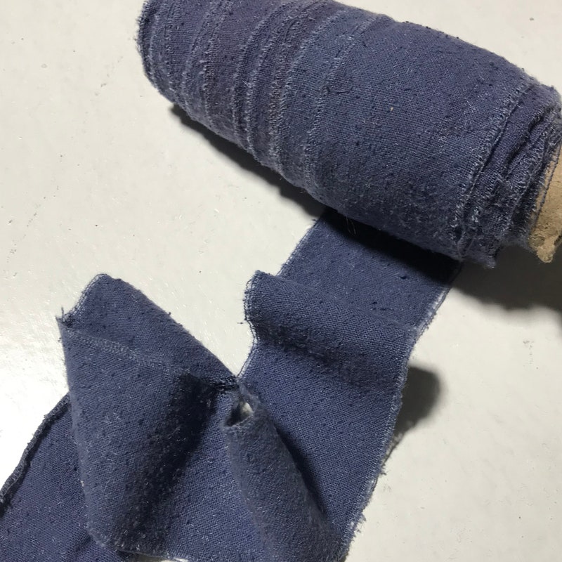Denim Trim - Etsy