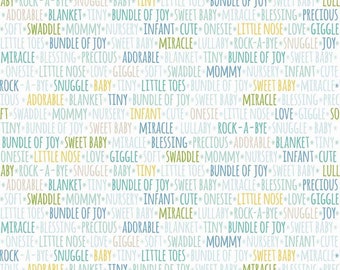 Baby Boy Words - Etsy