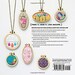Mini Hoop Embroideries: Over 60 Little Masterpieces to Stitch - Etsy