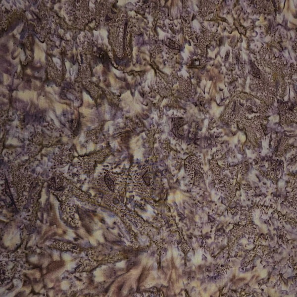 Brown Batik Fabric - Etsy