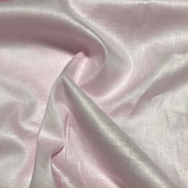 Handkerchief Linen Fabric - Etsy