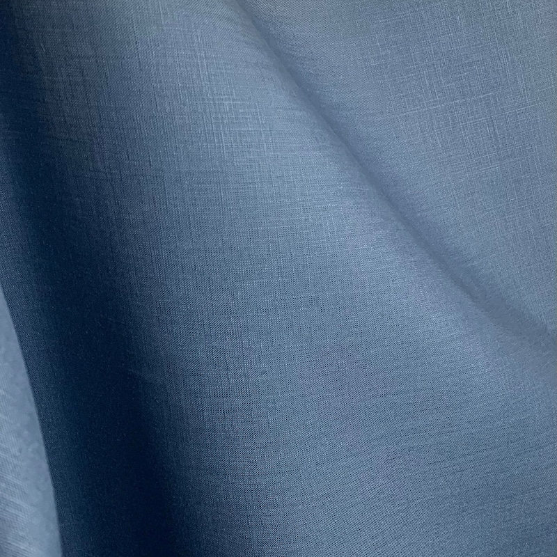 French Linen Fabric - Etsy