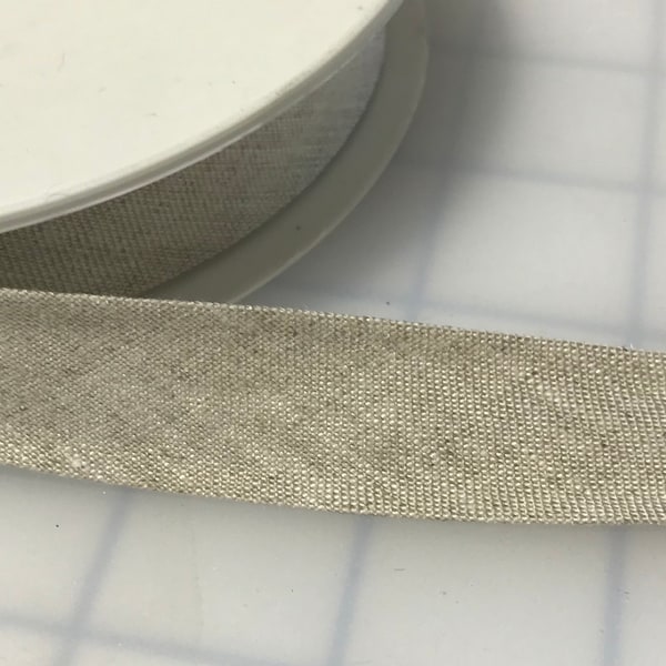 Linen Sewing Tape - Etsy