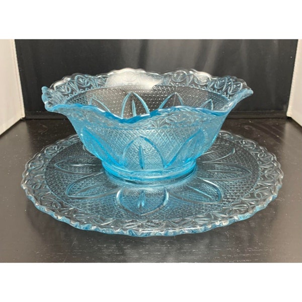 Princess House Fruit Bowl - Etsy