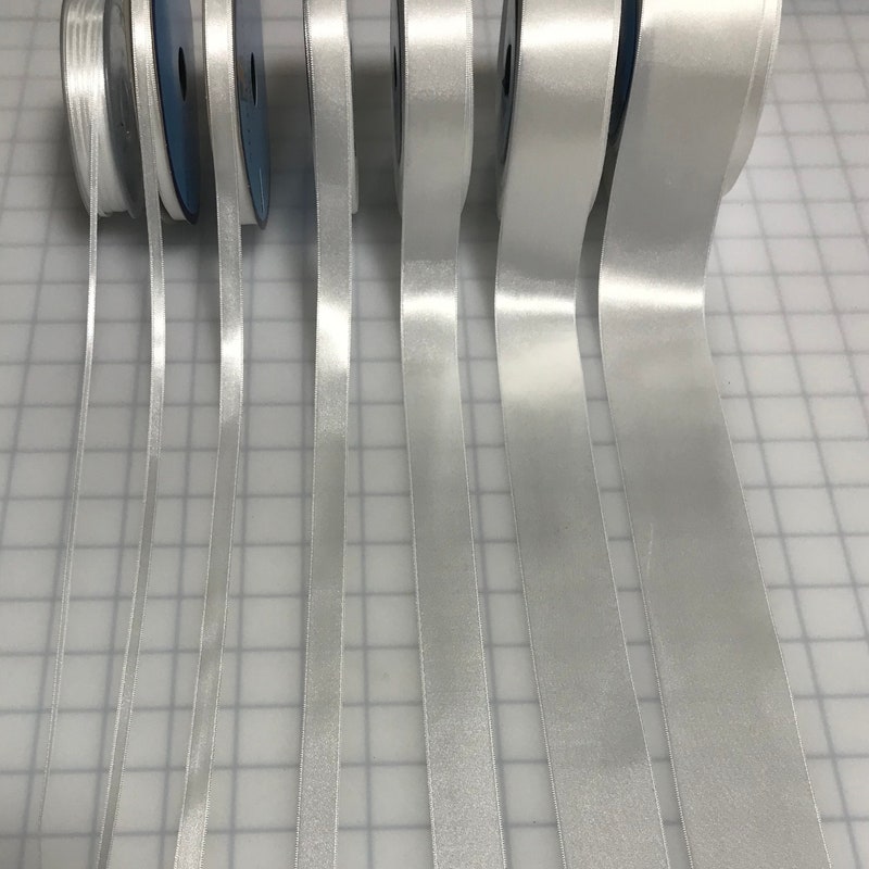 Narrow Embroidery Ribbon - Etsy